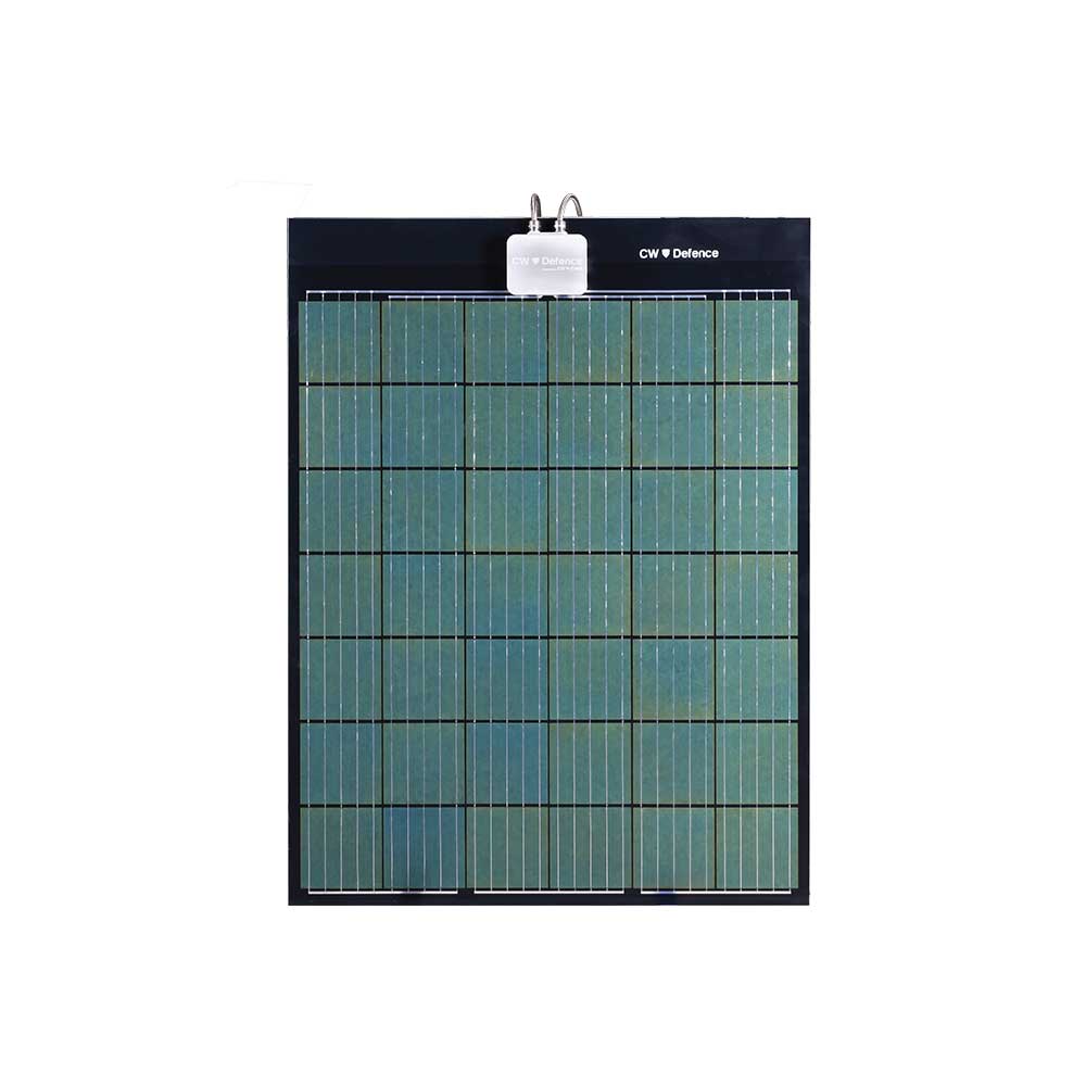 Honeycomb Solar Panel - CW Defence