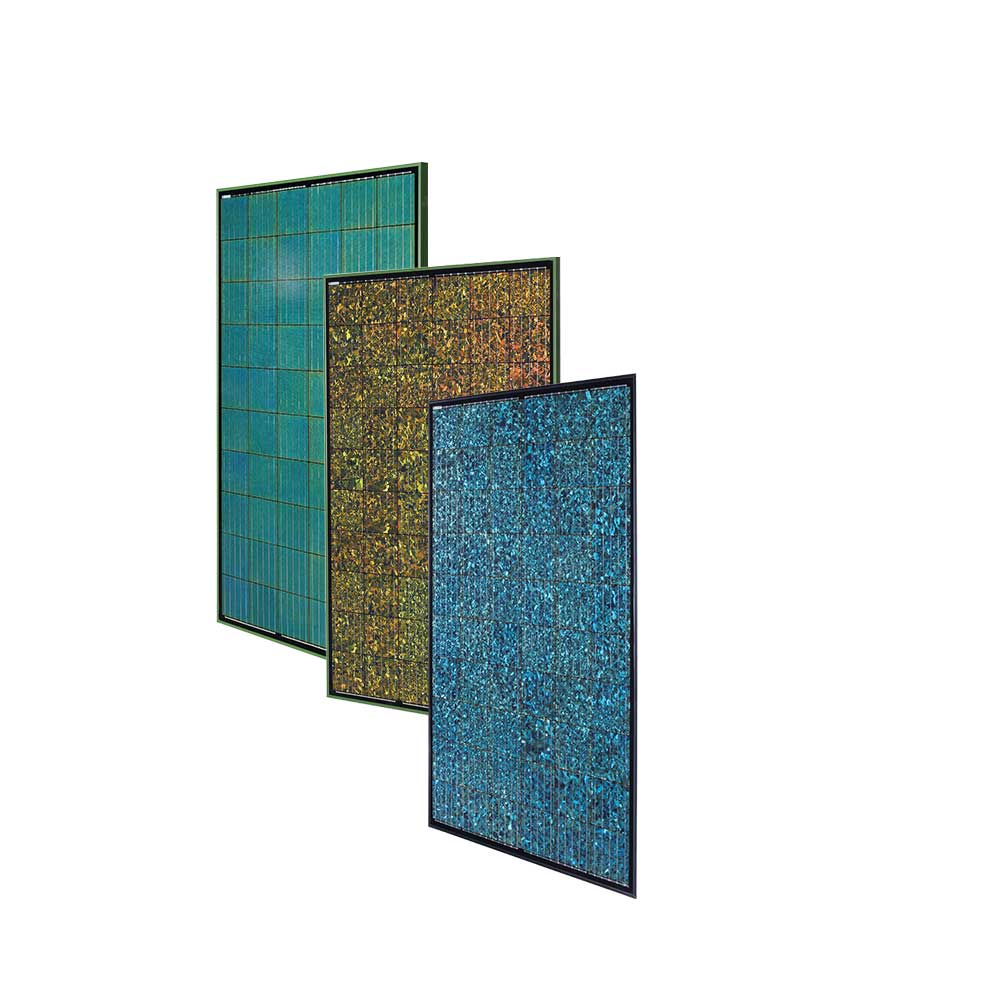 Solar-Powered Camouflage Panel - CW Defence